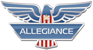 Homepage - Allegiance